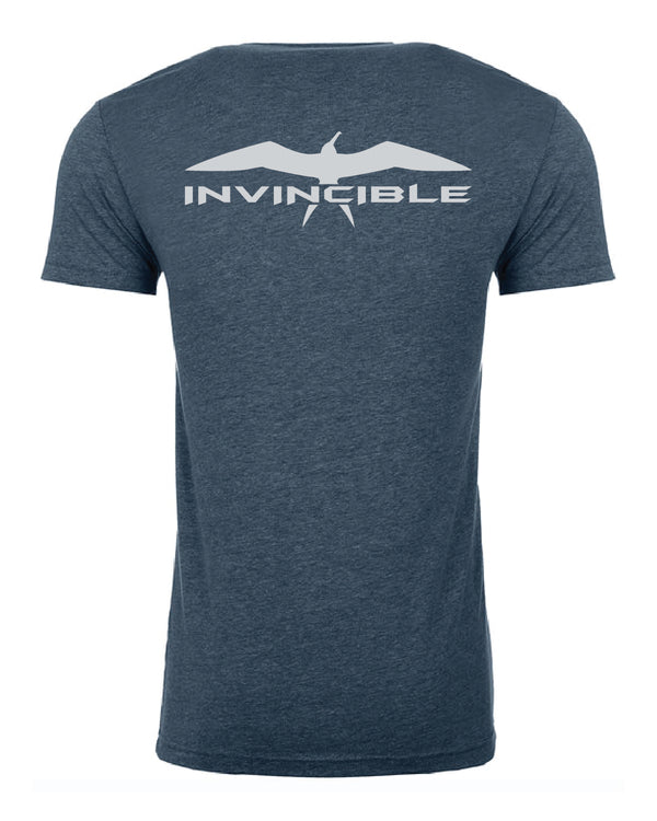 Invincible Shirts PBBS Tagged "Invincible Boats" - Invincible Boats Apparel